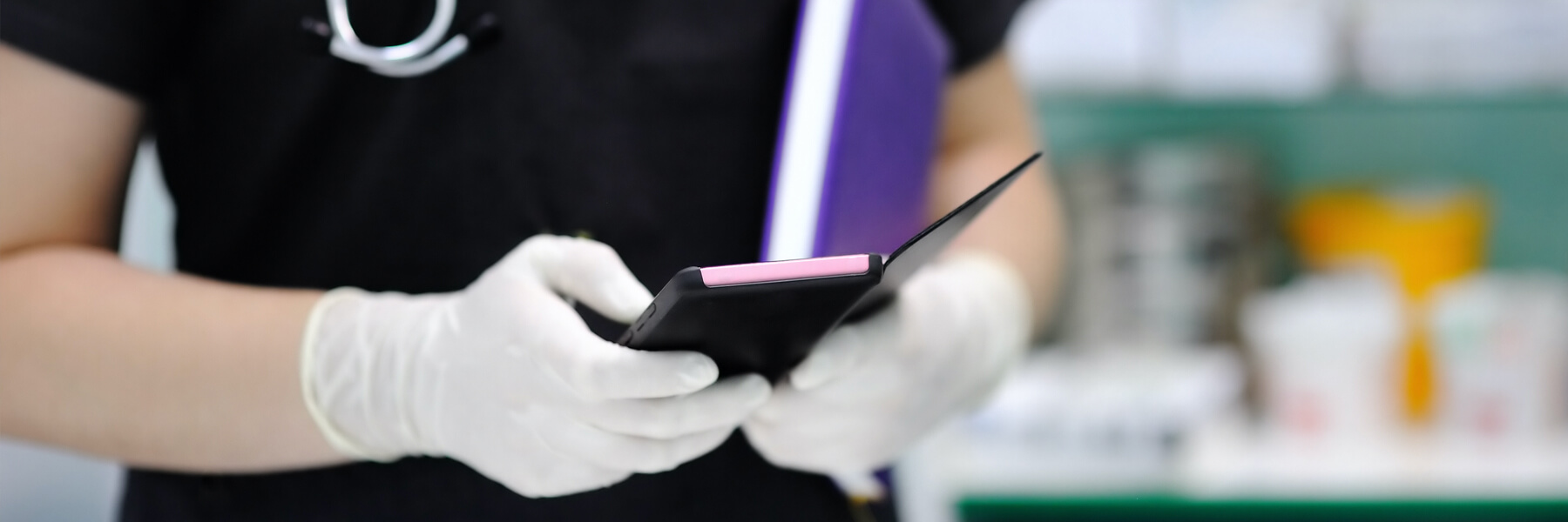 Pharmaceuticals - PRN Pharmacal