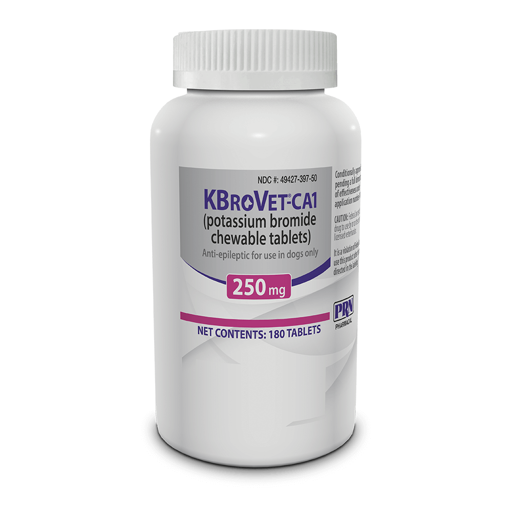 KBroVet CA1 PRN Pharmacal