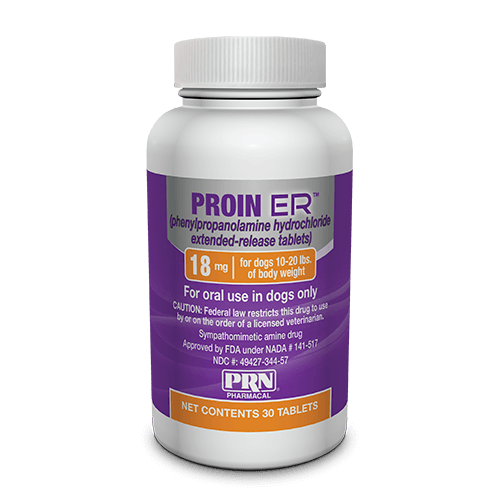 PROIN ER™ - PRN Pharmacal