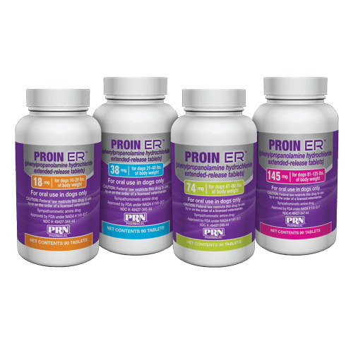 PROIN ER™ - PRN Pharmacal