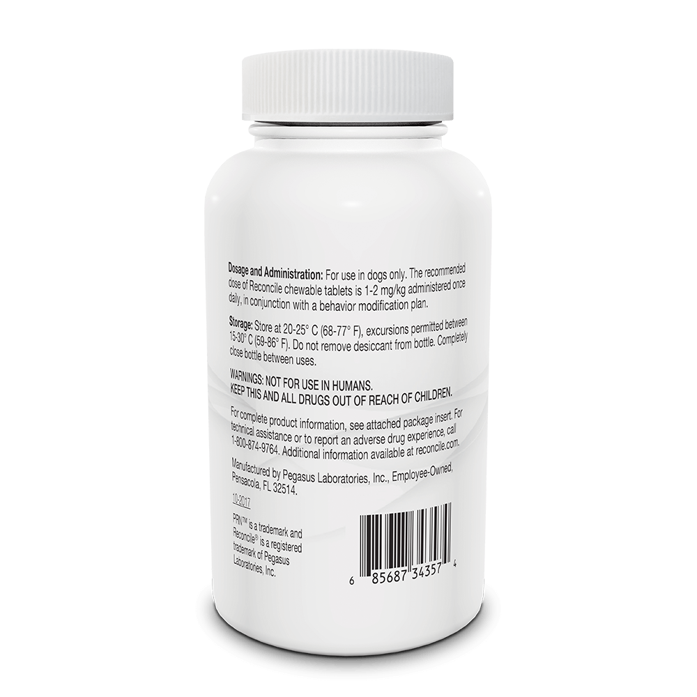 Reconcile® - PRN Pharmacal